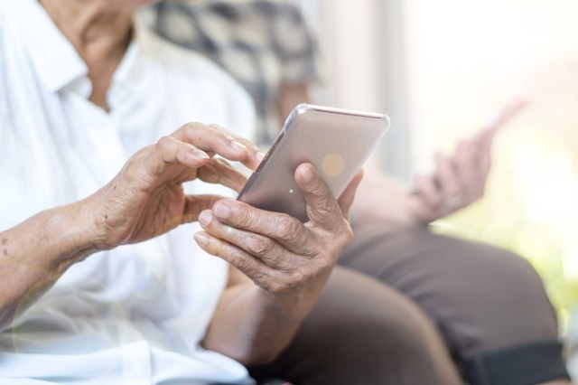 App Supports Early Dementia Diagnosis Australian Ageing Agenda