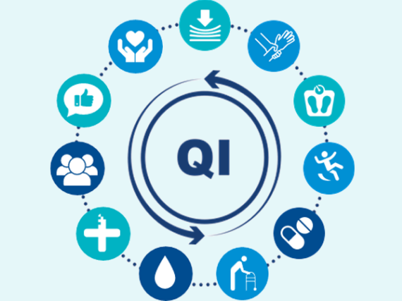 New aged care quality indicators, updated manual published - Australian ... New aged care quality indicators, updated manual published - Australian ...