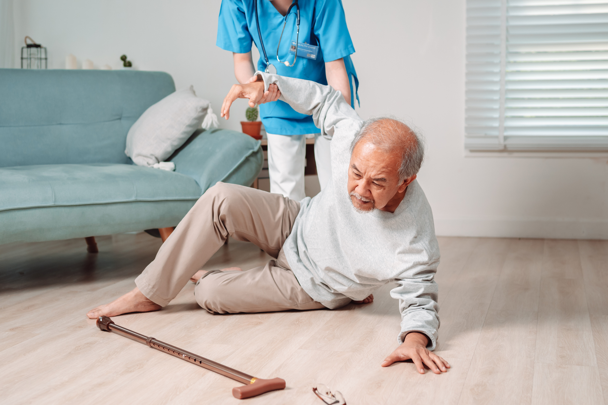 Study finds need for tailored prevention strategies - Australian Ageing ... Study finds need for tailored prevention strategies - Australian Ageing ...